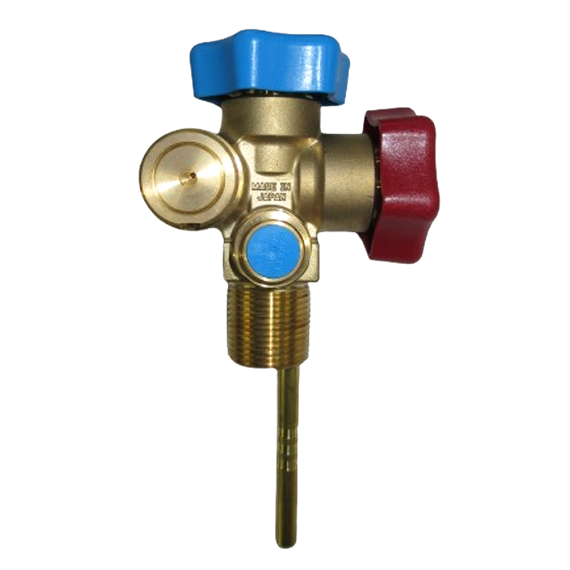 Refrigerant Valve | Products | BBB Neriki Valve Co.,Ltd. | Specialized ...