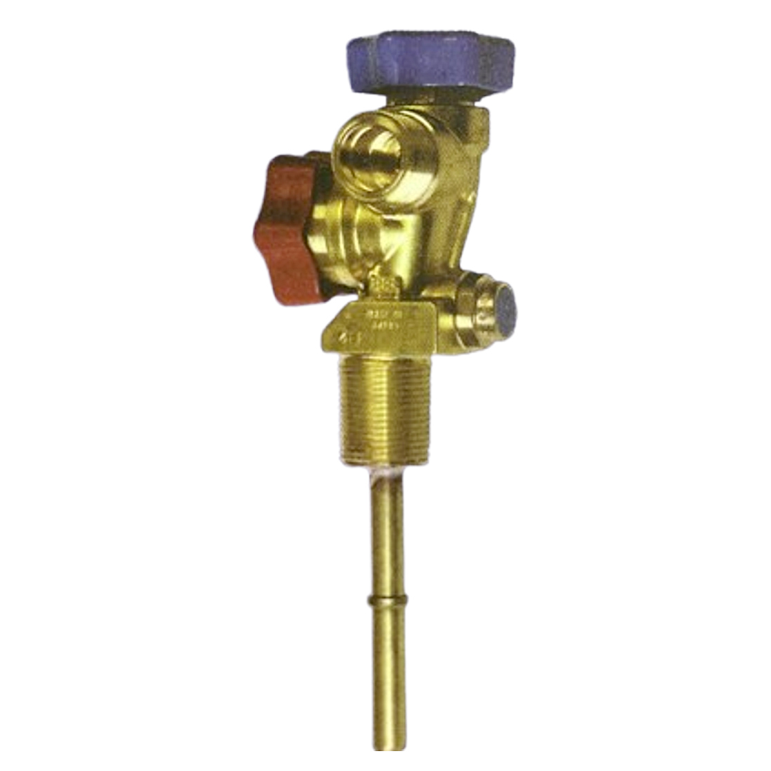 Refrigerant Valve | Products | BBB Neriki Valve Co.,Ltd. | Specialized ...
