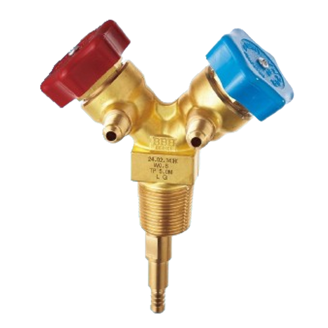 Refrigerant Valve | Products | BBB Neriki Valve Co.,Ltd. | Specialized ...